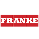 Franke Onda Line OLL 611 Dekorlu Sağ Damlalıklı Paslanmaz Çelik Eviye